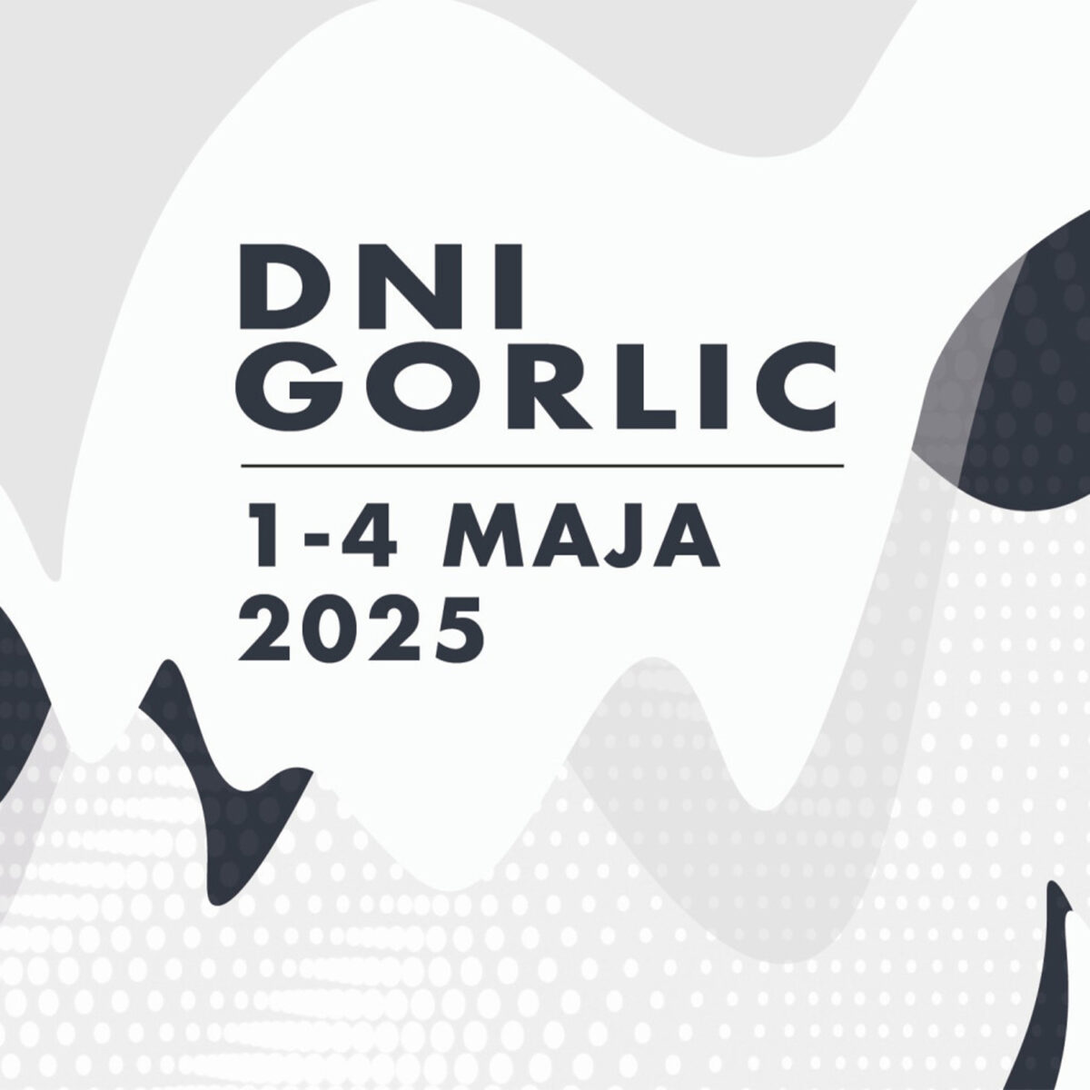 Majówka w Mieście Światła – Dni Gorlic 2025 - Gorlickie Centrum Kultury